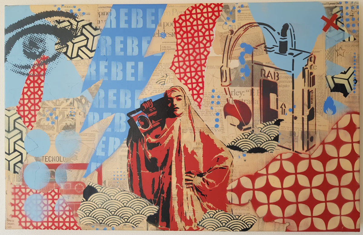 Radio Kabul – Pure.Art Circle